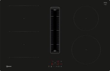 home of kitchen. - Neff V58NBS1L0