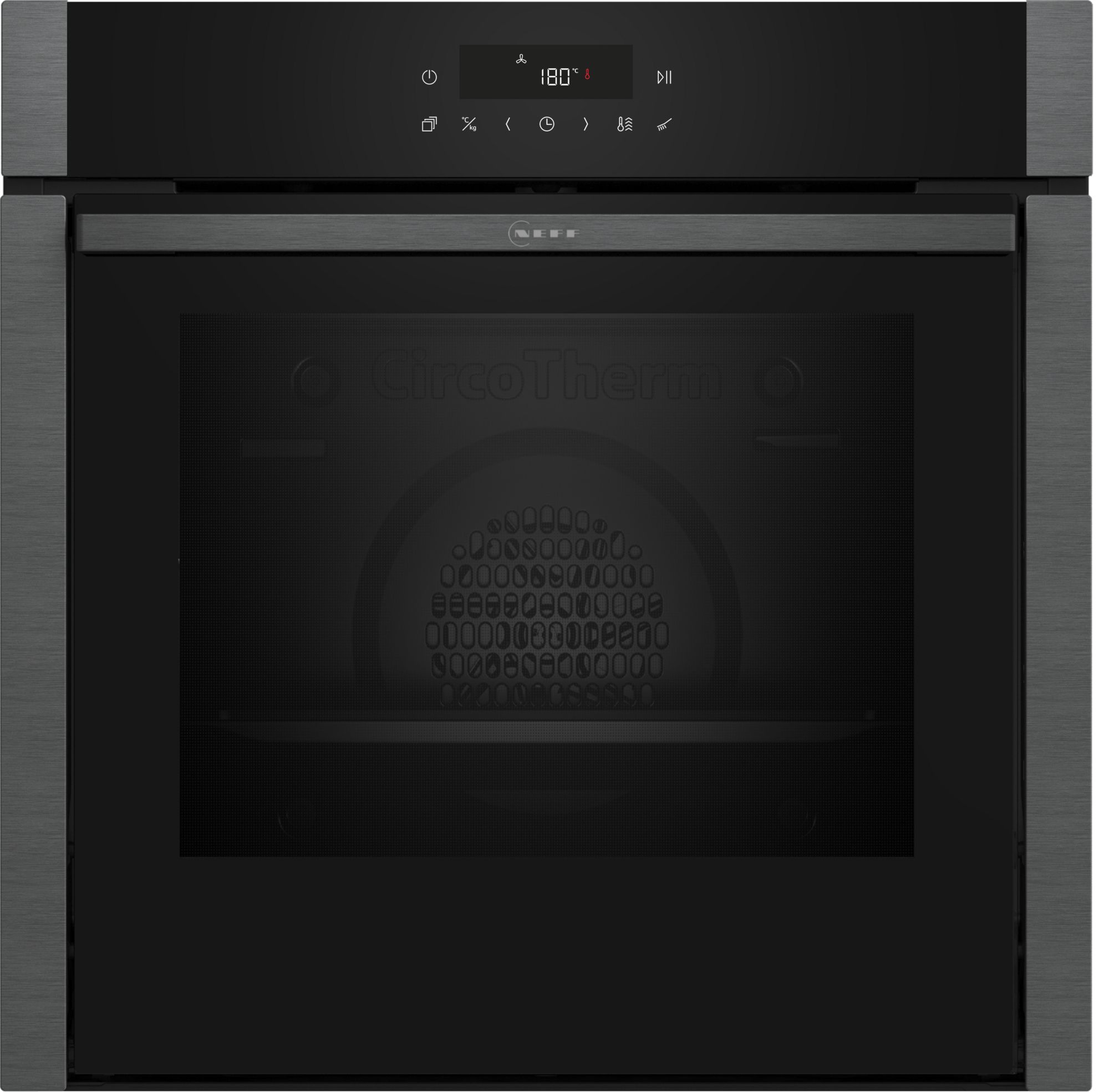 home of kitchen. - Neff Collection B5ACJ7AG3